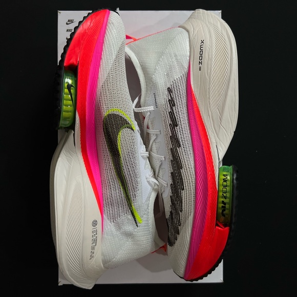 Nike | Shoes | Nike Air Zoom Alphafly Next Flyknit Rawdacious | Poshmark